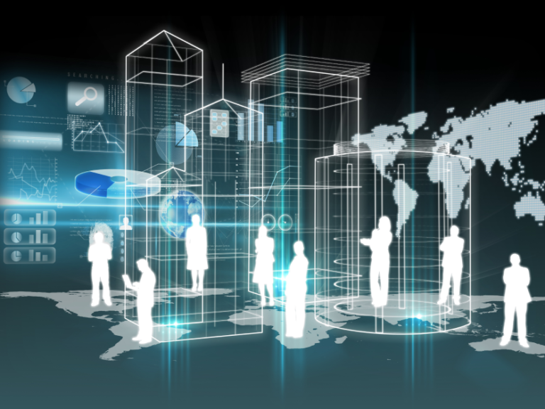 Business Establishment & Expansion – Percept Solutions